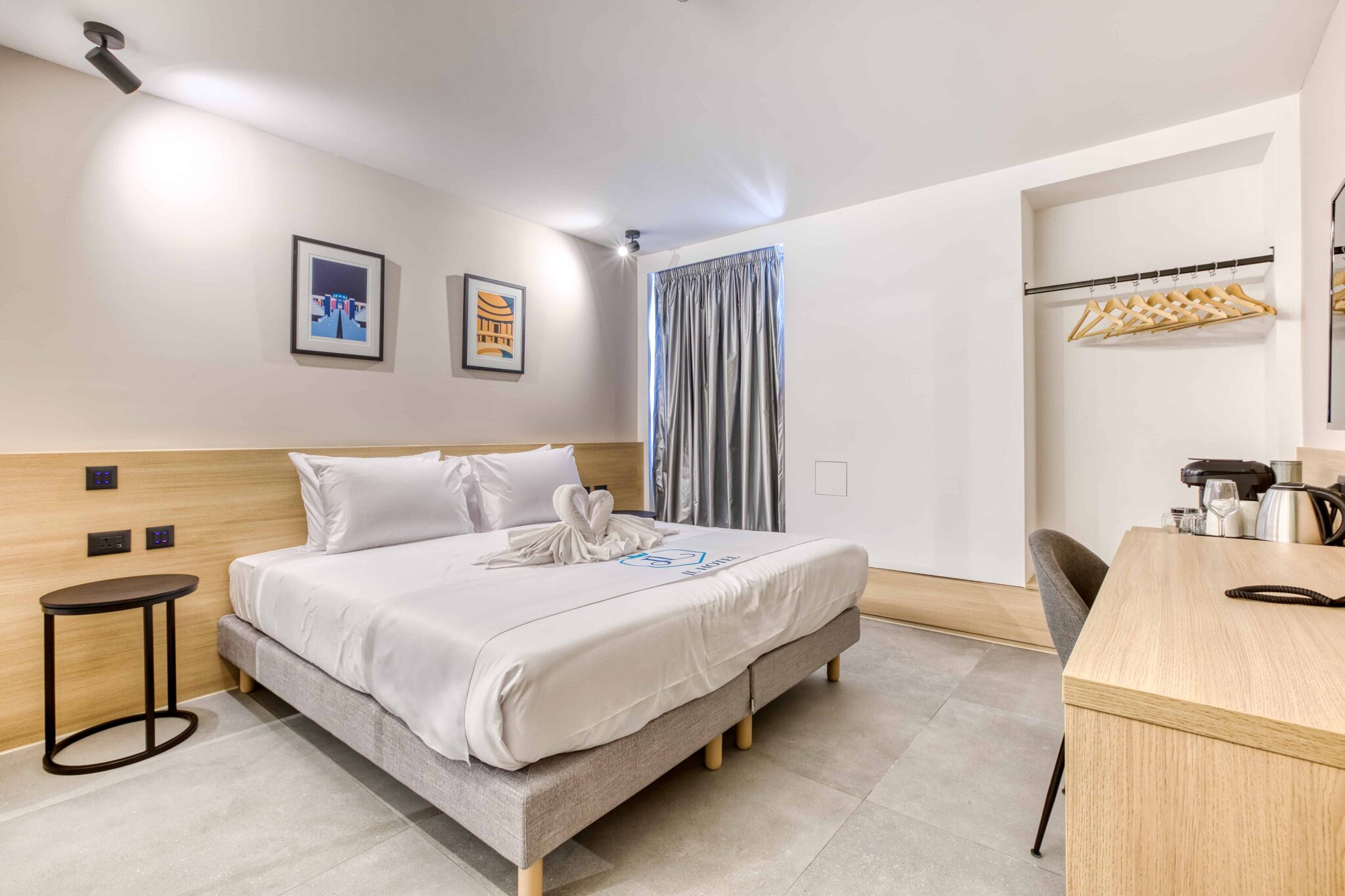 Home - JL Hotel